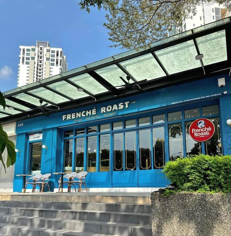 10 NEW Cafes You Must Visit In Johor (2025 Edition) - Johor Foodie