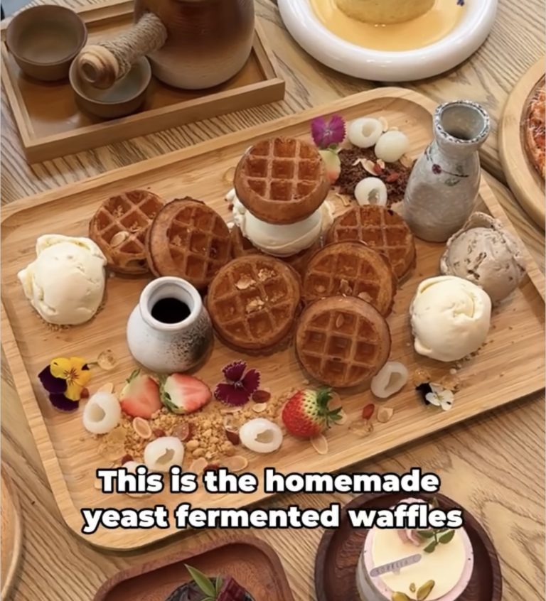 10 NEW Cafes You Must Visit In Johor (2025 Edition) - Johor Foodie