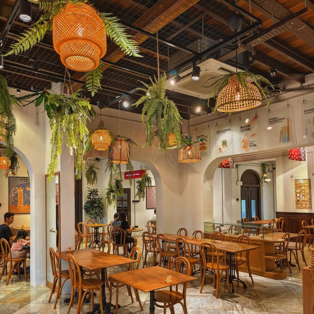10 NEW Cafes You Must Visit In Johor (2025 Edition) - Johor Foodie