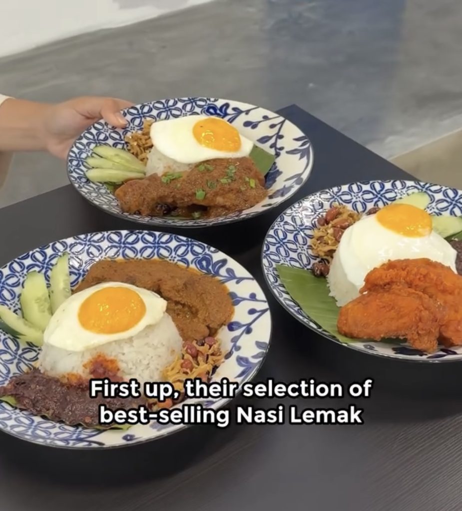 10 Best Nasi Lemak Spots in Johor For All Foodies To Try Out - Johor Foodie