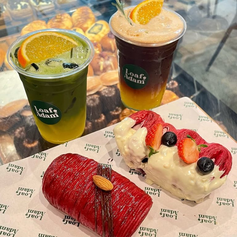 10 Must-Try Halal & Muslim-Owned Cafes in Johor (2025 Guide) - Johor Foodie