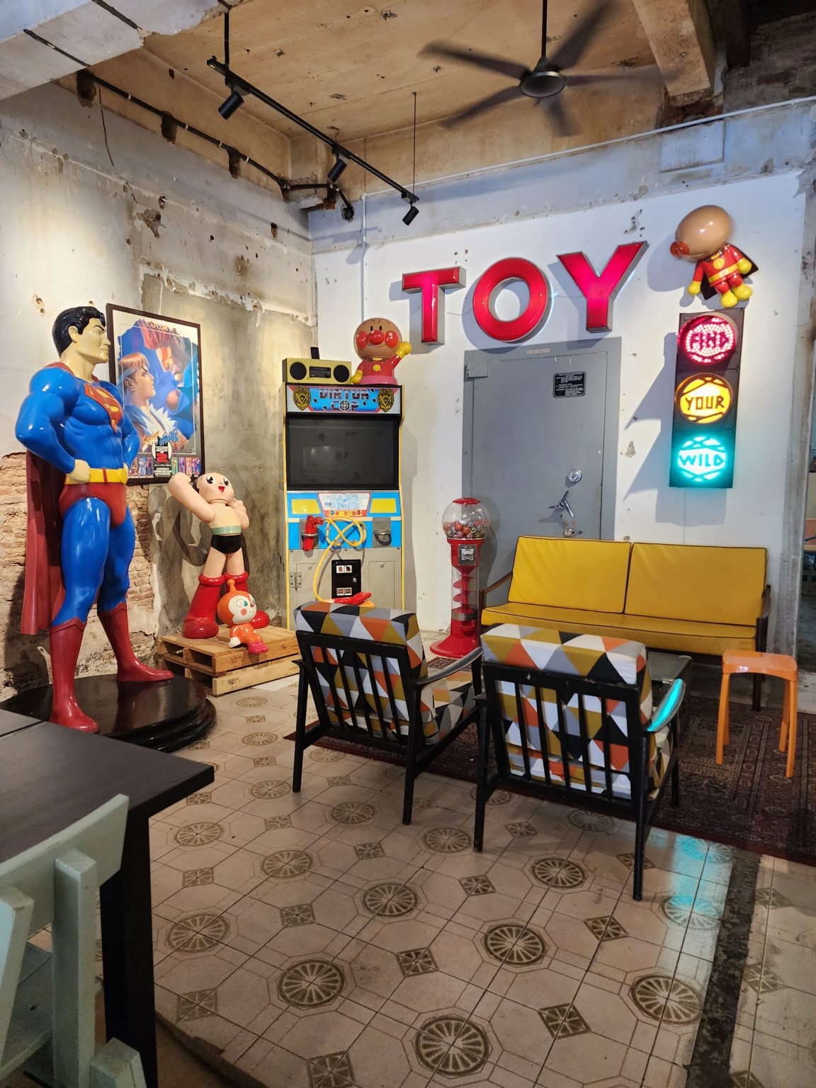 10 Must-Try Halal & Muslim-Owned Cafes in Johor (2025 Guide) - Johor Foodie