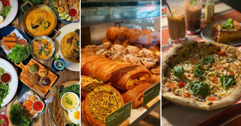 10 Must-Try Halal & Muslim-Owned Cafes in Johor (2025 Guide) - Johor Foodie
