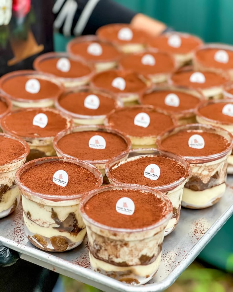 10 Tiramisu Spots in Johor That Are Totally Worth the Hype - Johor Foodie