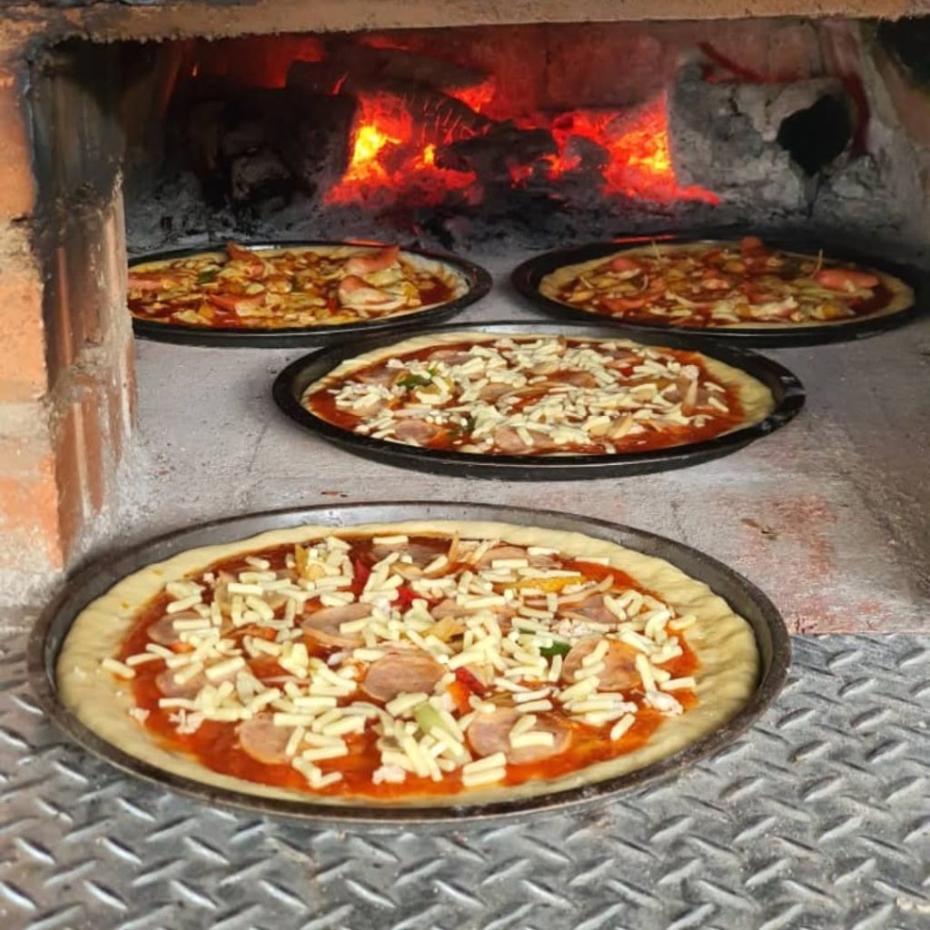 10 Pizza Spots in Johor Worth Every Slice (2025 Guide) - Johor Foodie