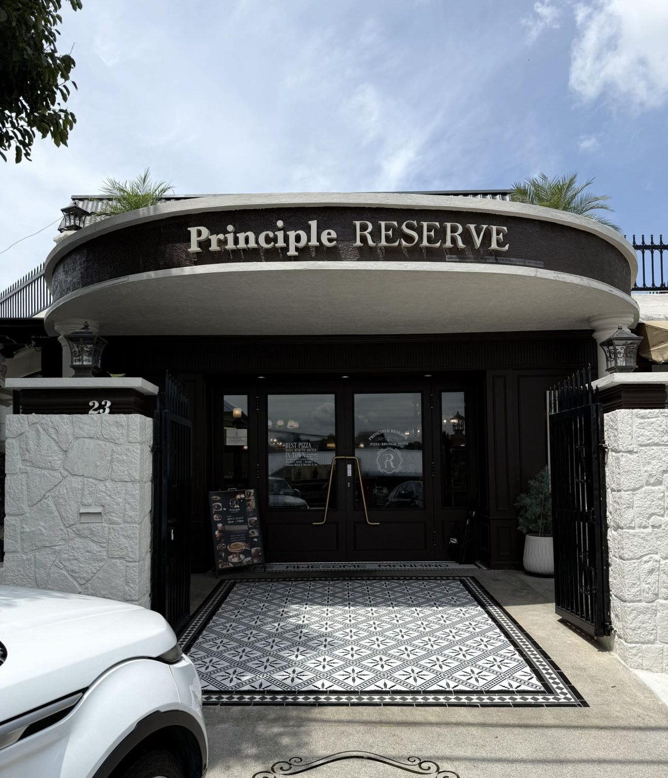 10 Pizza Spots in Johor Worth Every Slice (2025 Guide) - Johor Foodie